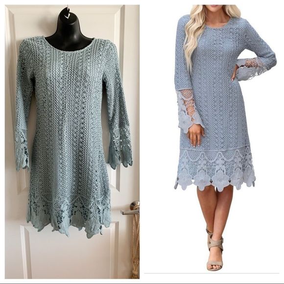 Mikarose | Dresses | Mika Rose Dress Size S | Poshmark